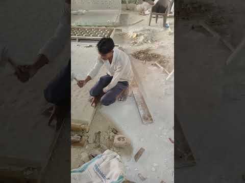 GRC moulding pop work what is grc