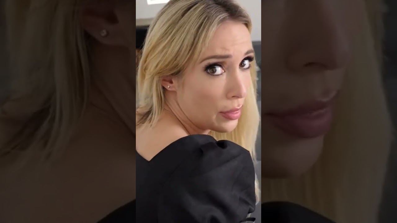 Blonde step mom #stepmom #blonde #hot #hotvideo #girls #hotgirls
