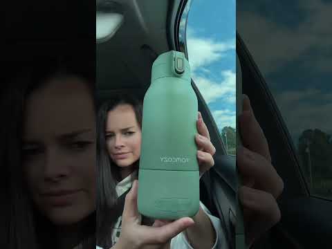 Momcozy Portable Bottle Warmer #babyproducts #babymusthaves #newbaby