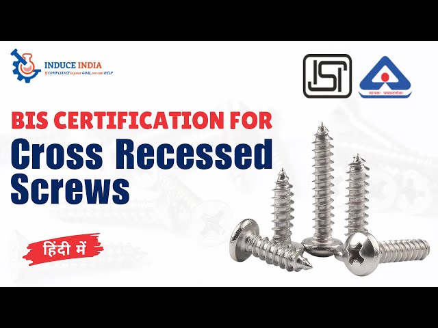 ISI Mark Certification - Paver Block Mark Certification Service Service ...