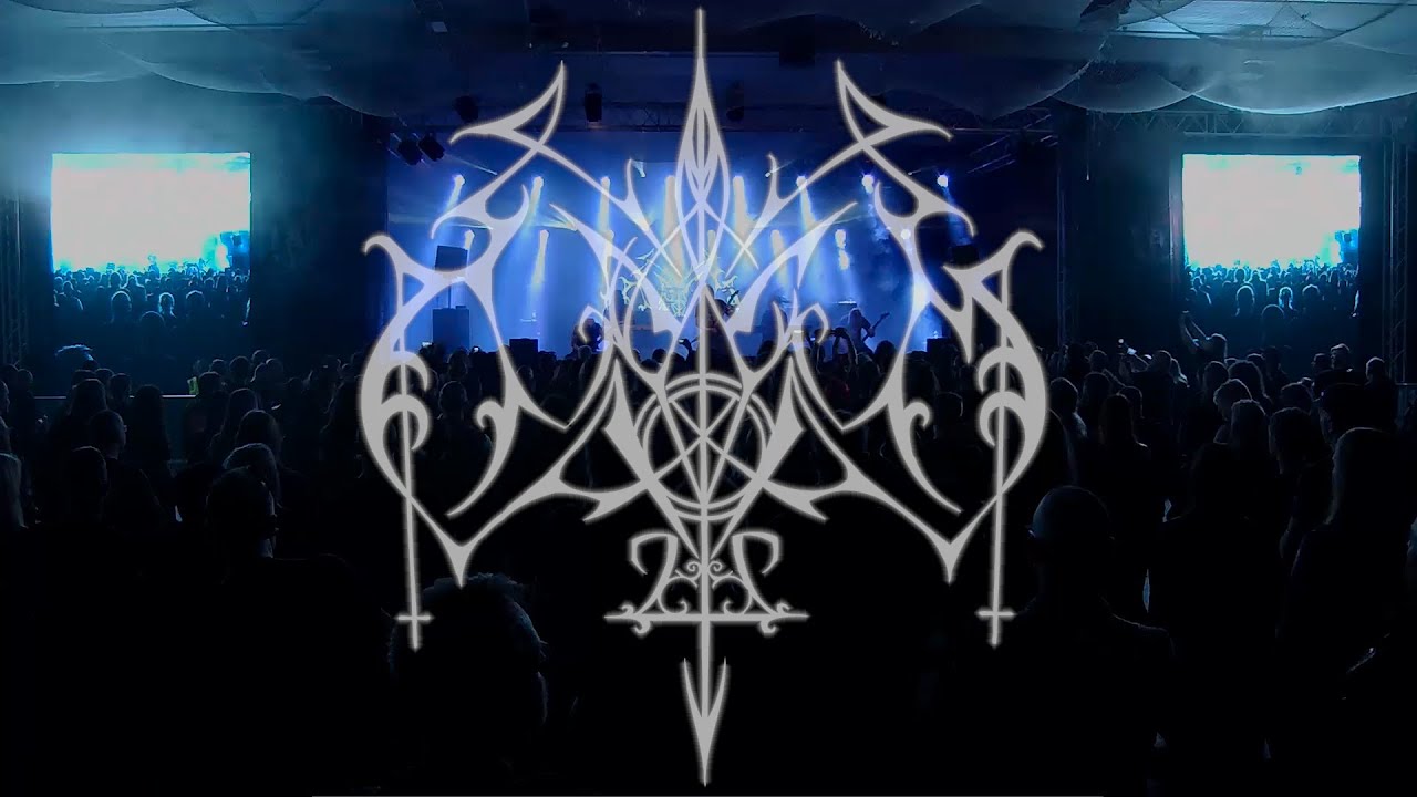 ODIUM - Winterpath - Live PRO SHOT