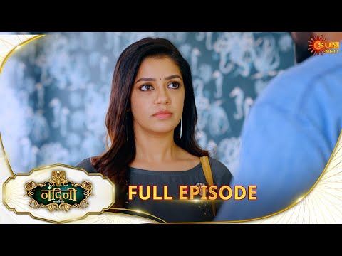 Nandini Ka Pratishod - Full Episode | Ep No - 292 | 30 May 2025 | Sun neo serial