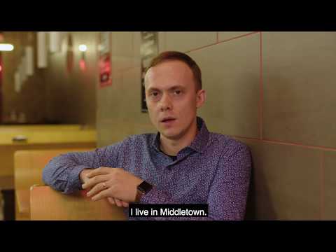 Karolis's Story: "What Working at Bloom Energy Means to Me"