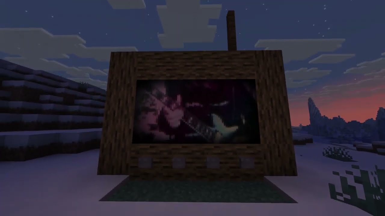 Tawky's Odyssey - Part 1 - The Sea of Stars - Gallery - Minecraft Mods ...
