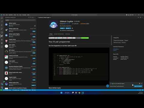 TESTING FOR THE FIRST TIME USING GITHUB COPILOT [RAW AND UNSCRIPTED]