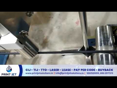 Cable Printing Machine at Best Price in India