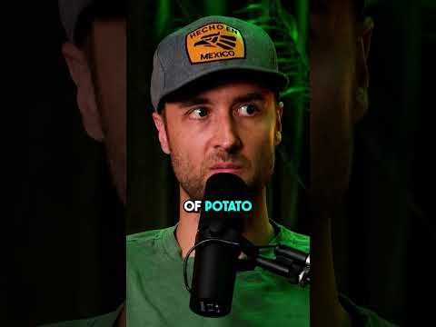 Drug Dealer REVEALS How He Sold FAKE Crack | The Connect
