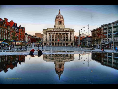 Digital Marketing Agency & Social Media Marketing Services in Nottingham - SEO, PPC, Web Development
