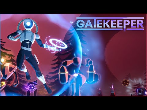 Steam Community :: Gatekeeper: Eclipse