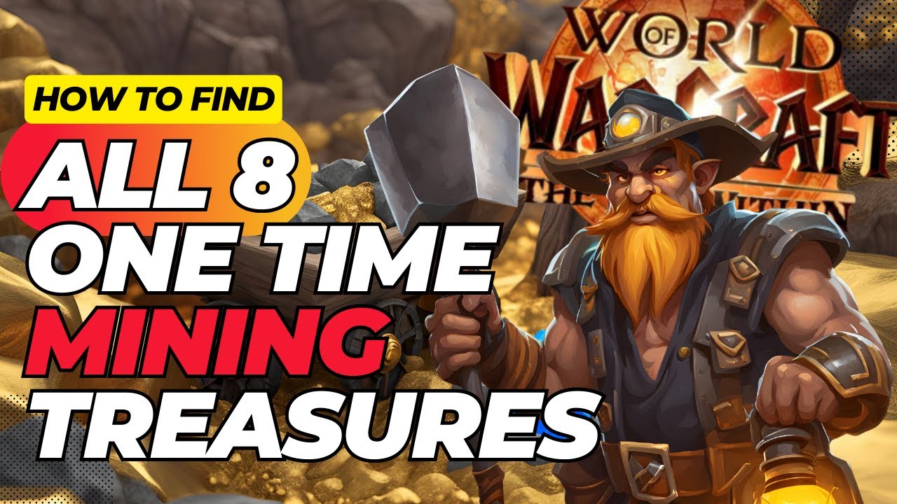 Herbalism and mining skillpoint items dont drop - General Discussion ...