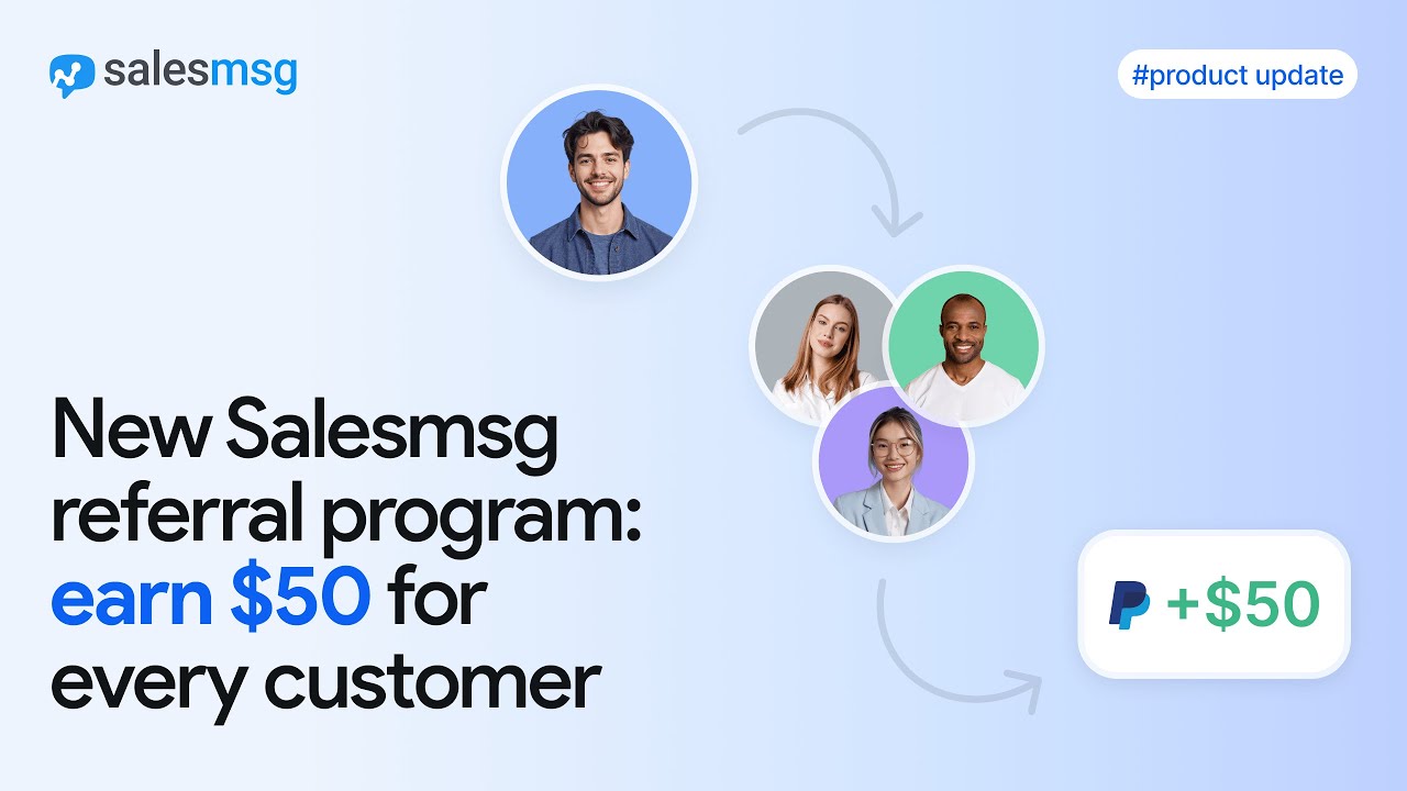 Refer a Friend, Earn $50!