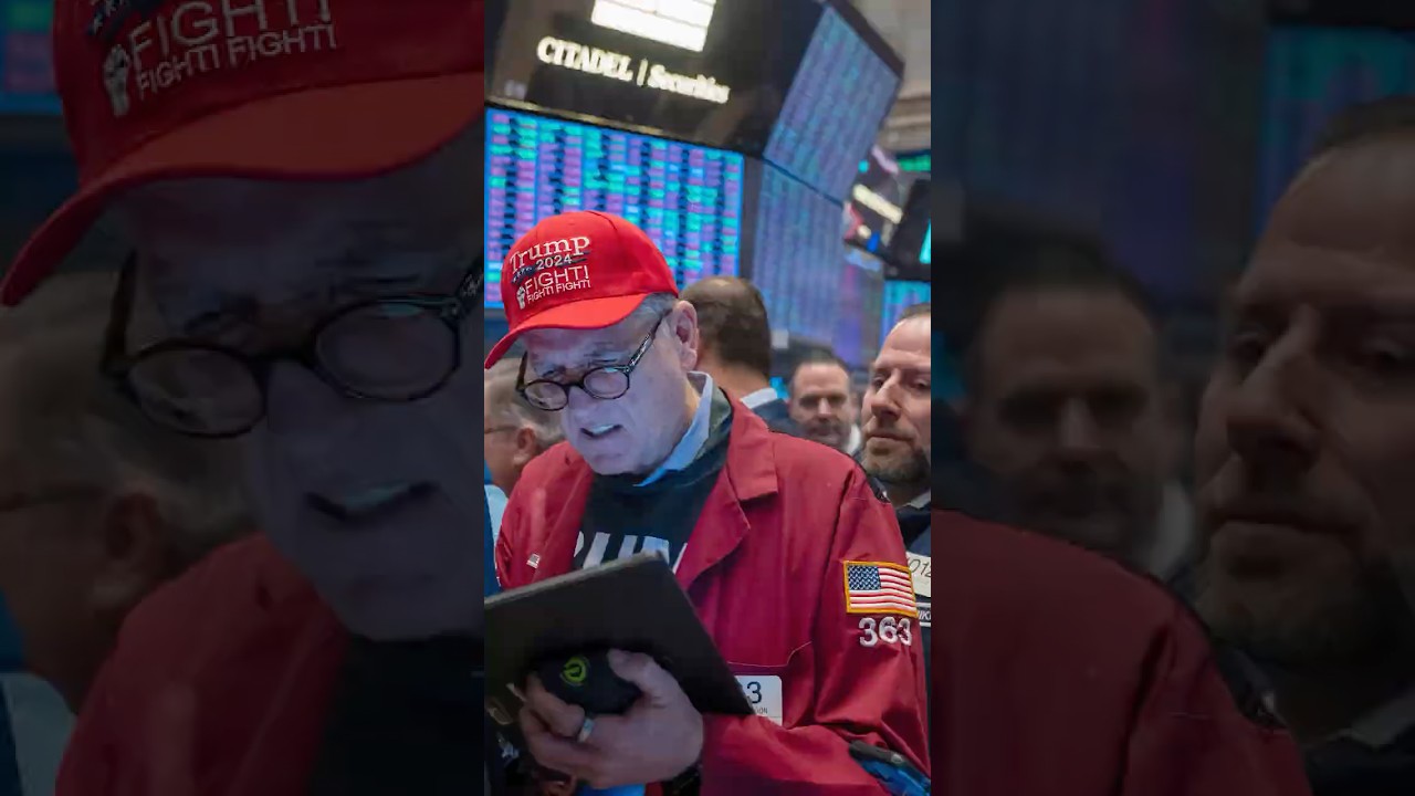 Wall Street Regrets Voting for Trump: Scaramucci