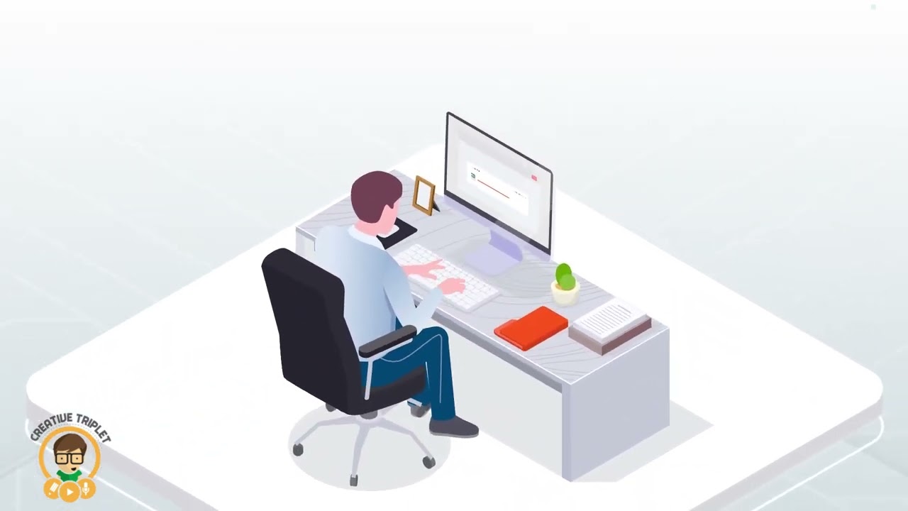 Astalty I Explainer Video by Creative Triplet