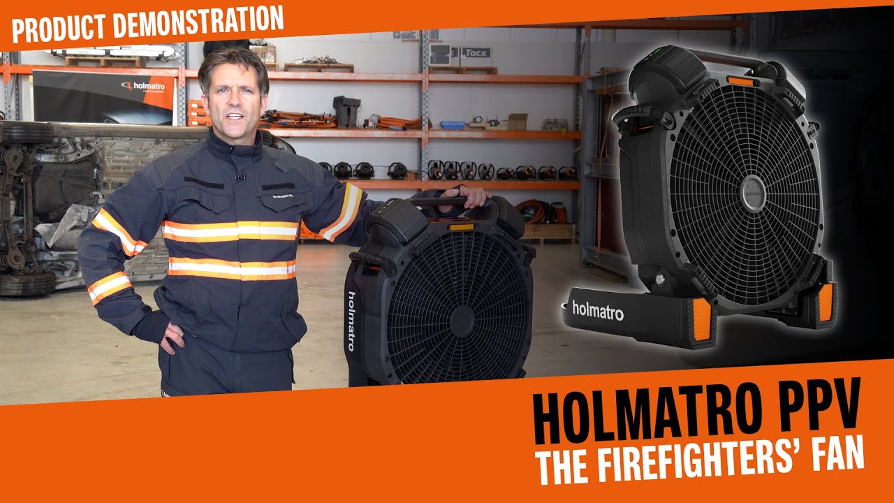 Product Demonstration Video | PPV20
