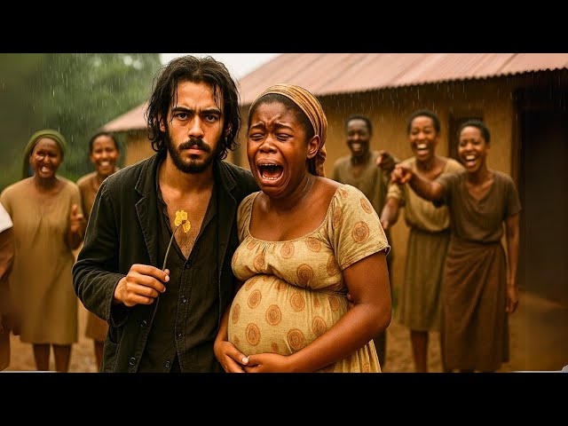 Stepmother Forced Pregnant Orphan To Marry A Homeless Man, Unaware He’s ...