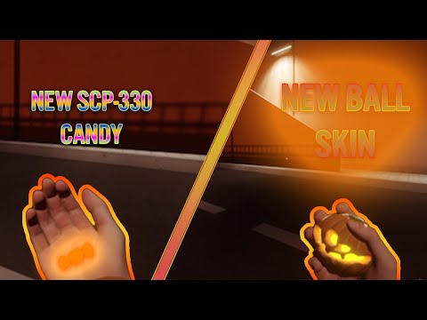 Steam Community :: Video :: SCP:SL HALLOWEEN UPDATE SHOWCASE (2/2)