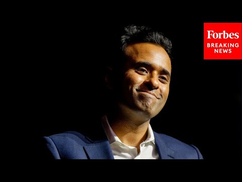 How Vivek Ramaswamy Could Still Win Even If He Loses GOP Nomination