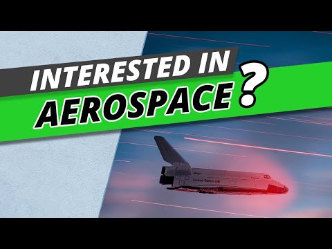 Should I become an aerospace engineer? | Roadtrip Nation
