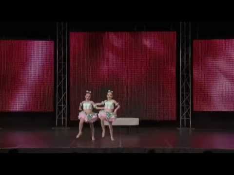 Dancers InC Ooh La La Showstoppers Dance Competition