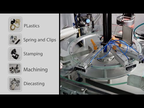 Automated Inspection Services