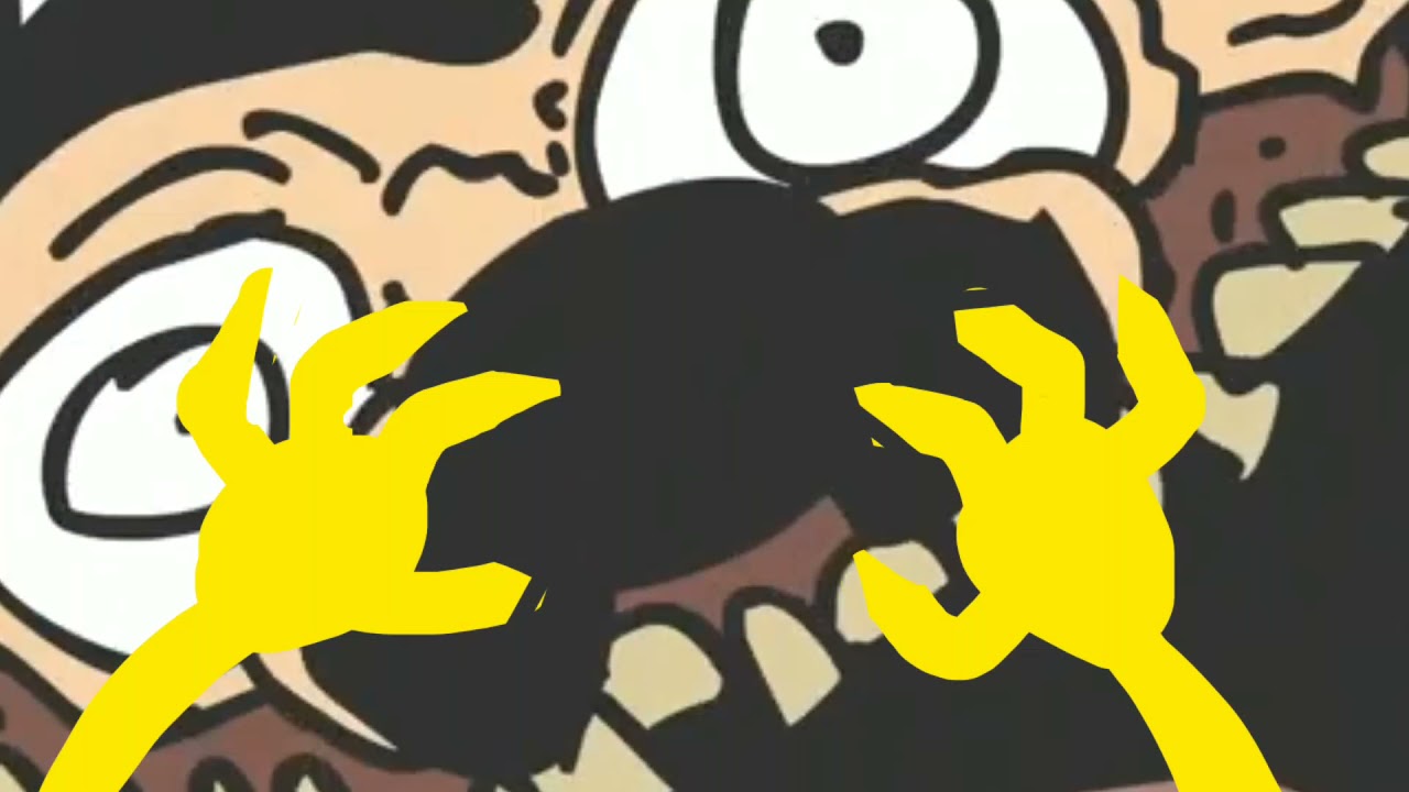 Slendybob 11 scene 2
