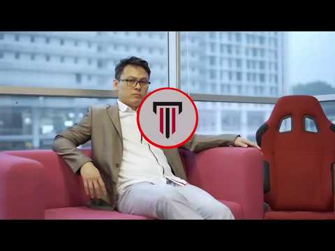 Bachelors of Design (HONS) in Creative Media - Taylor's Design School