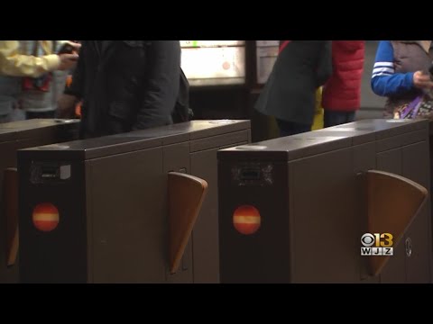 Some Smartrip Cards Will Not Work With Metro's New System