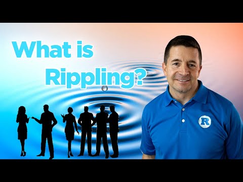 What Is The Meaning Of A Ripple?