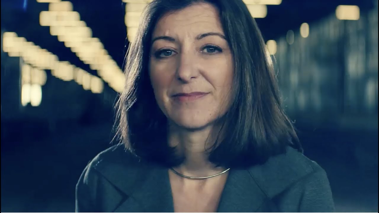 Video: Rep. Elaine Luria (D-VA02) Releases “Your Candidate,” Highlights ...