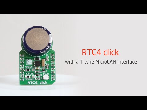 Clock and Timer Development Kits - RTC Module Latest Price ...