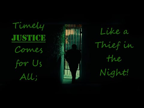 A "Timely" Deep Dive Analysis into Luca Pizzoleo's short film: Flashback _ Reviews from the Pews
