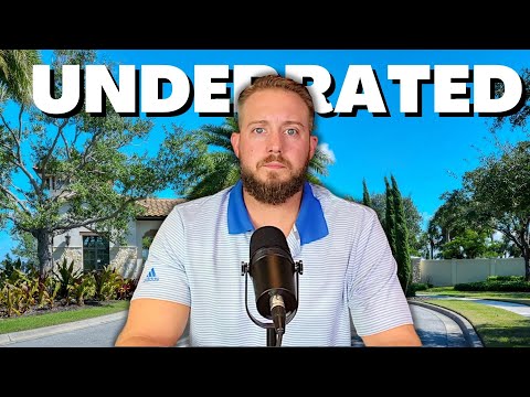 North Venice Fl | The MOST Underrated Location in Venice Florida