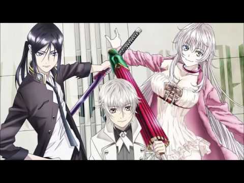 Sword of Damocles - K Return of Kings OST 14 ( by peyzzadboss )