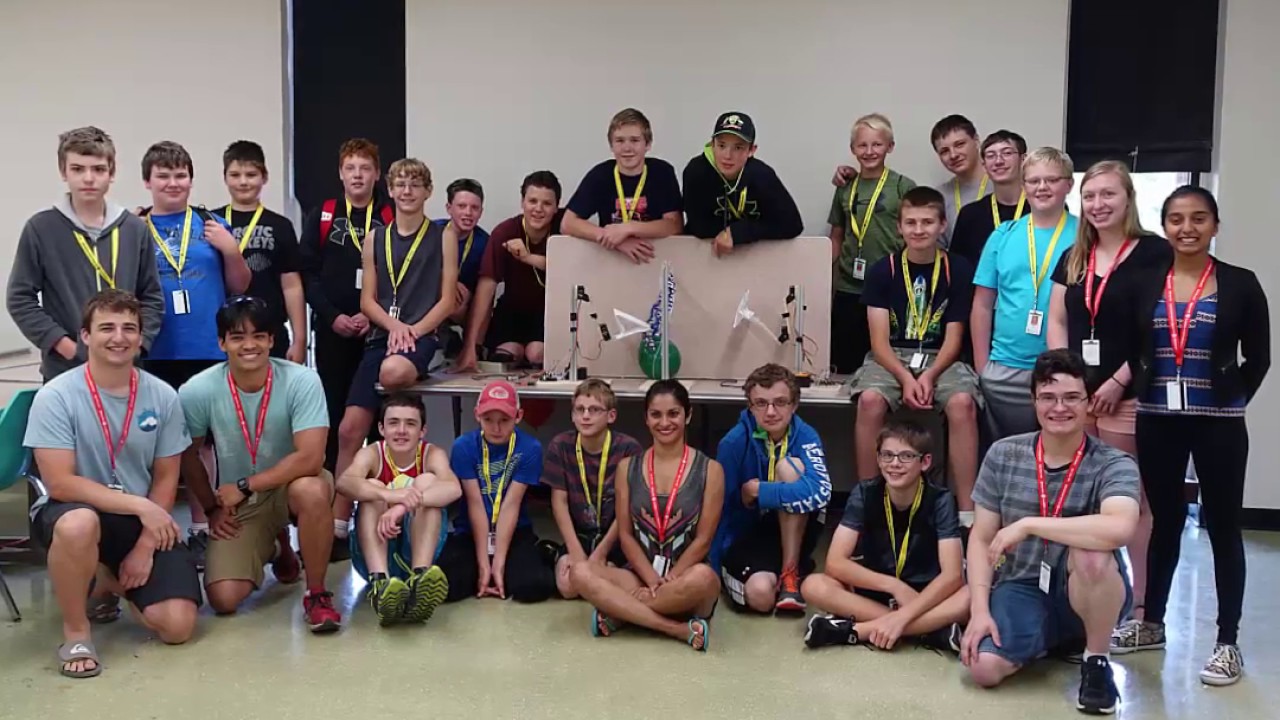 Co-robotic Hands-on Education