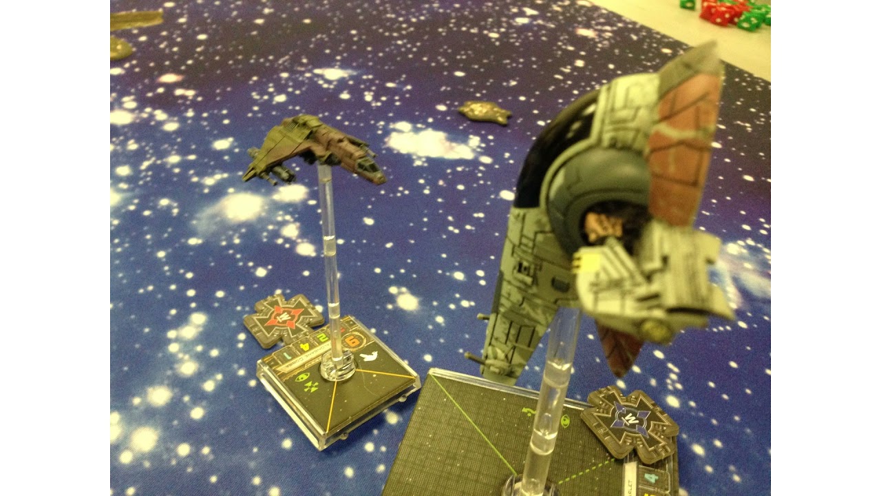 Wargaming Tactics: Rules Stress Points