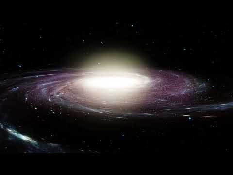 The Milky Way