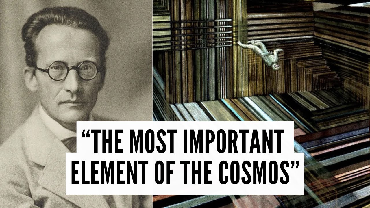 The Quantum Mind: Schrödinger’s Conscious Universe