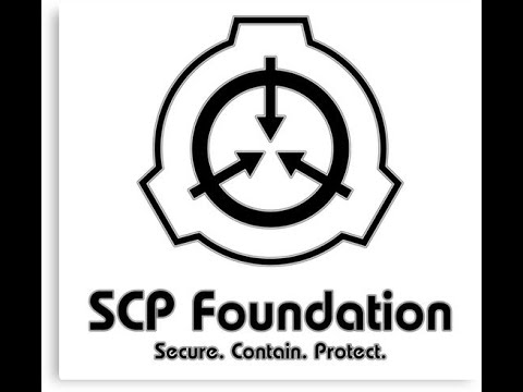 Pitched: A SCP series for Netflix
