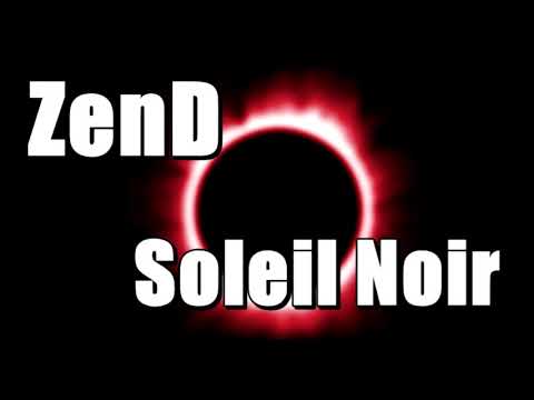 Steam Community :: Video :: ZenD - Soleil Noir