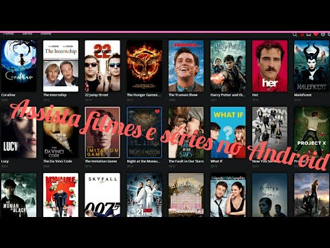 Vizer APK, o melhor app para filmes e séries!