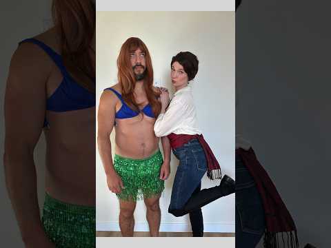 Every Halloween Couples Costume