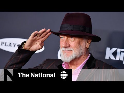 TikTok brings Fleetwood Mac’s Dreams to new generation