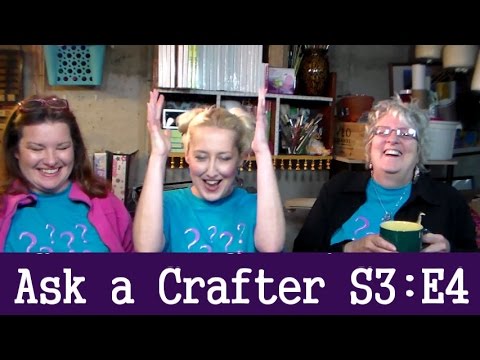 What can I make with this? Ask a Crafter! – The Frugal Crafter Blog