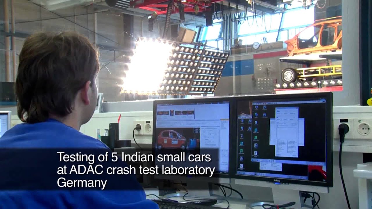 Global NCAP - Why safety ratings matter