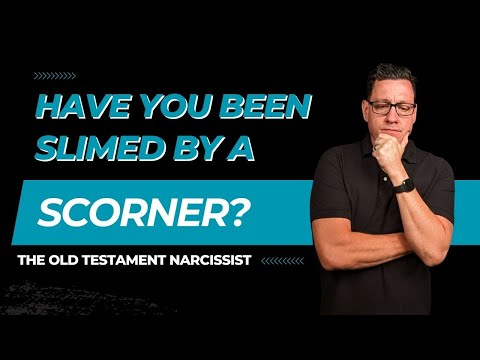 Have You Been Slimed by a SCORNER?
