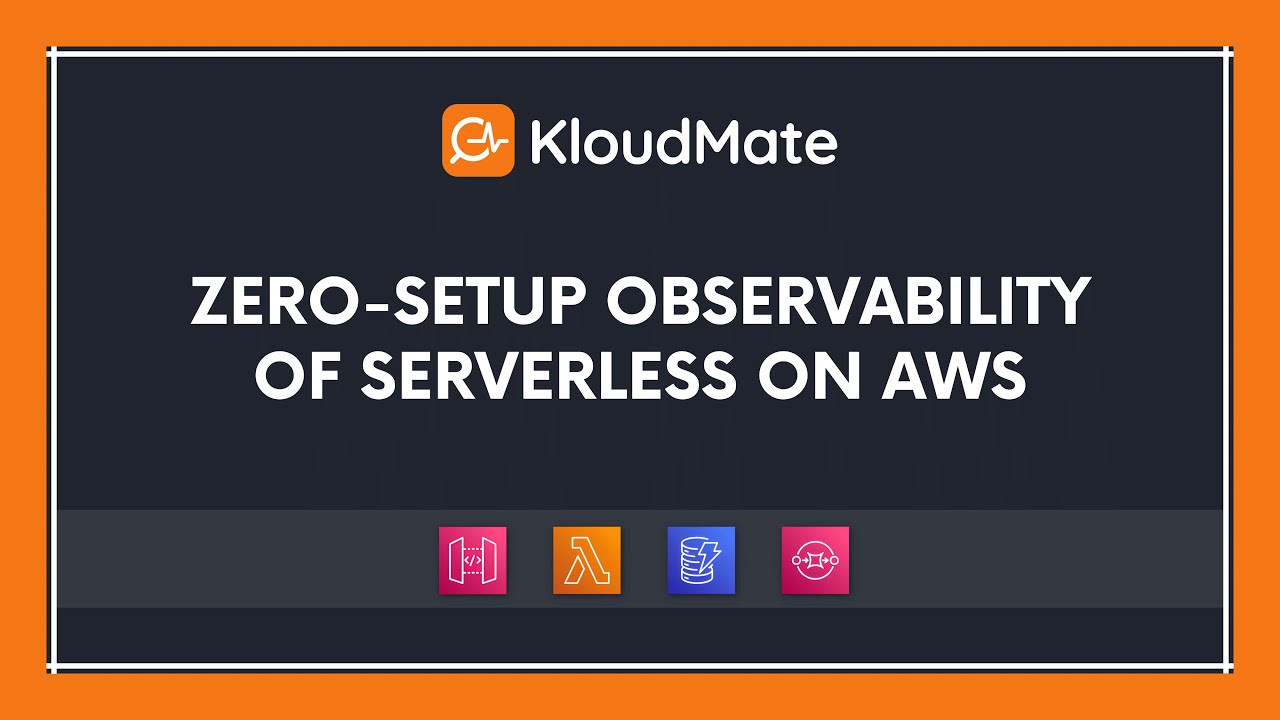 KloudMate - An Overview