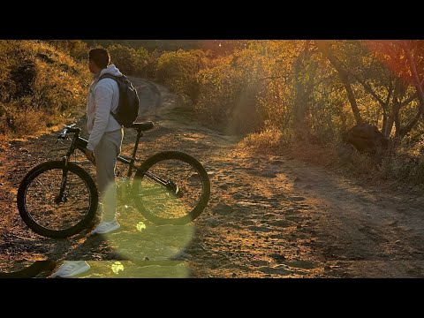 (Blog) Visitamos Lugar Turístico en Sahuayo Michoacán 🚴🏻🚵🏻