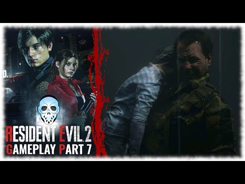 Steam Community :: Video :: Resident Evil 2 Remake | SADDEST PART EVER ...