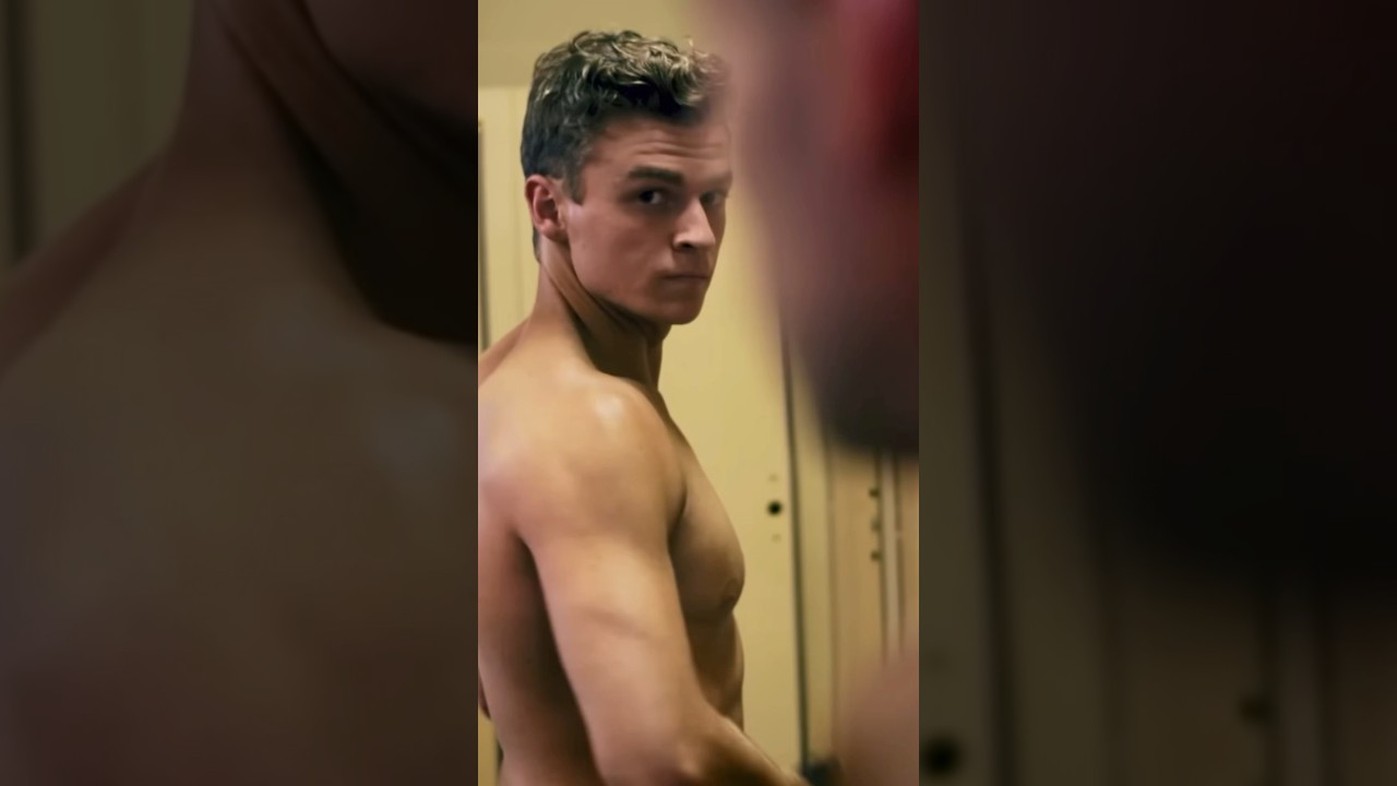 Drown (2015) #gayfilm #gay #lgbt