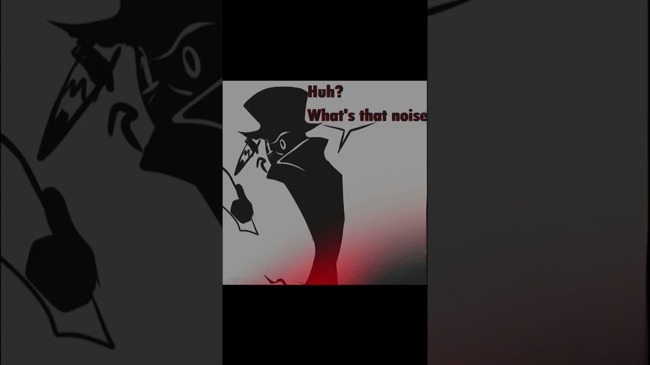Flowers and the Spectre. Comic made by DemoPirateDrunk #roblox #forsaken